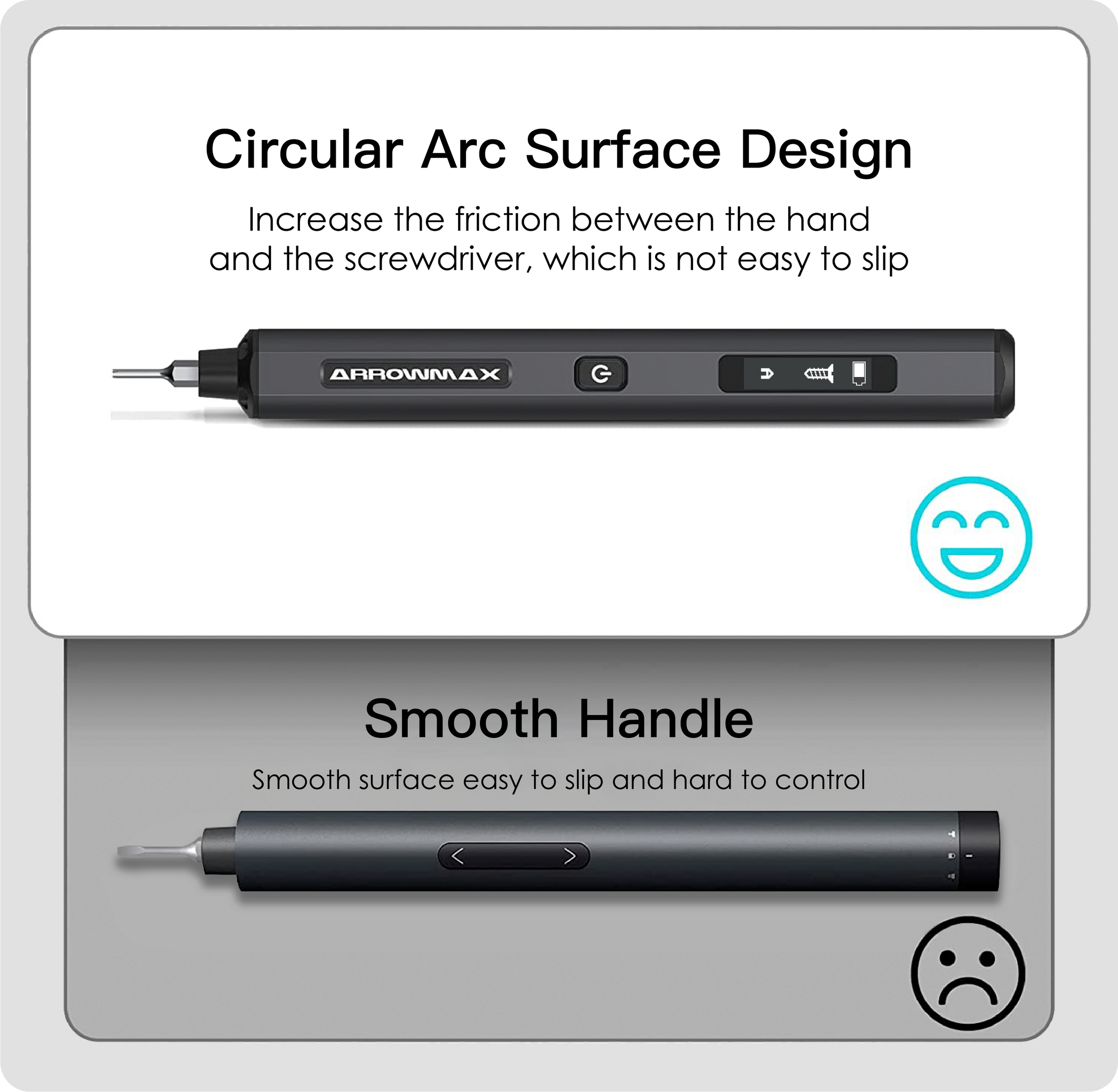 SES ULTRA Electric Screwdriver With Alu Case (70 in 1)(AM-230611) — am ...